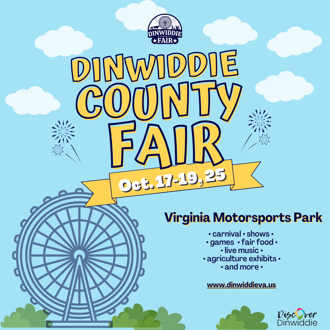 Discover – Discover Dinwiddie